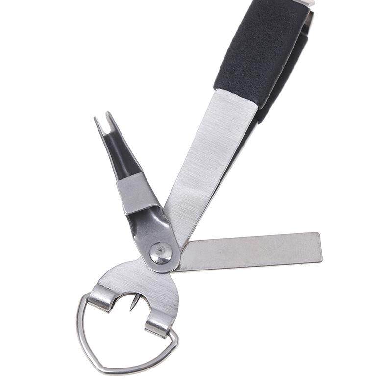 【Flash Sale】quick knot tying tool fly fishing clippers line cutter ...