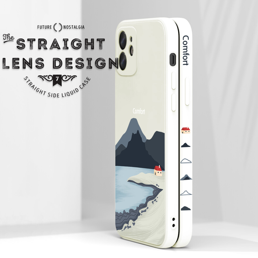 Jizetin Casing For OPPO A54 Case OPPO A74 (4G) Casing oppoa74 New Mount ...