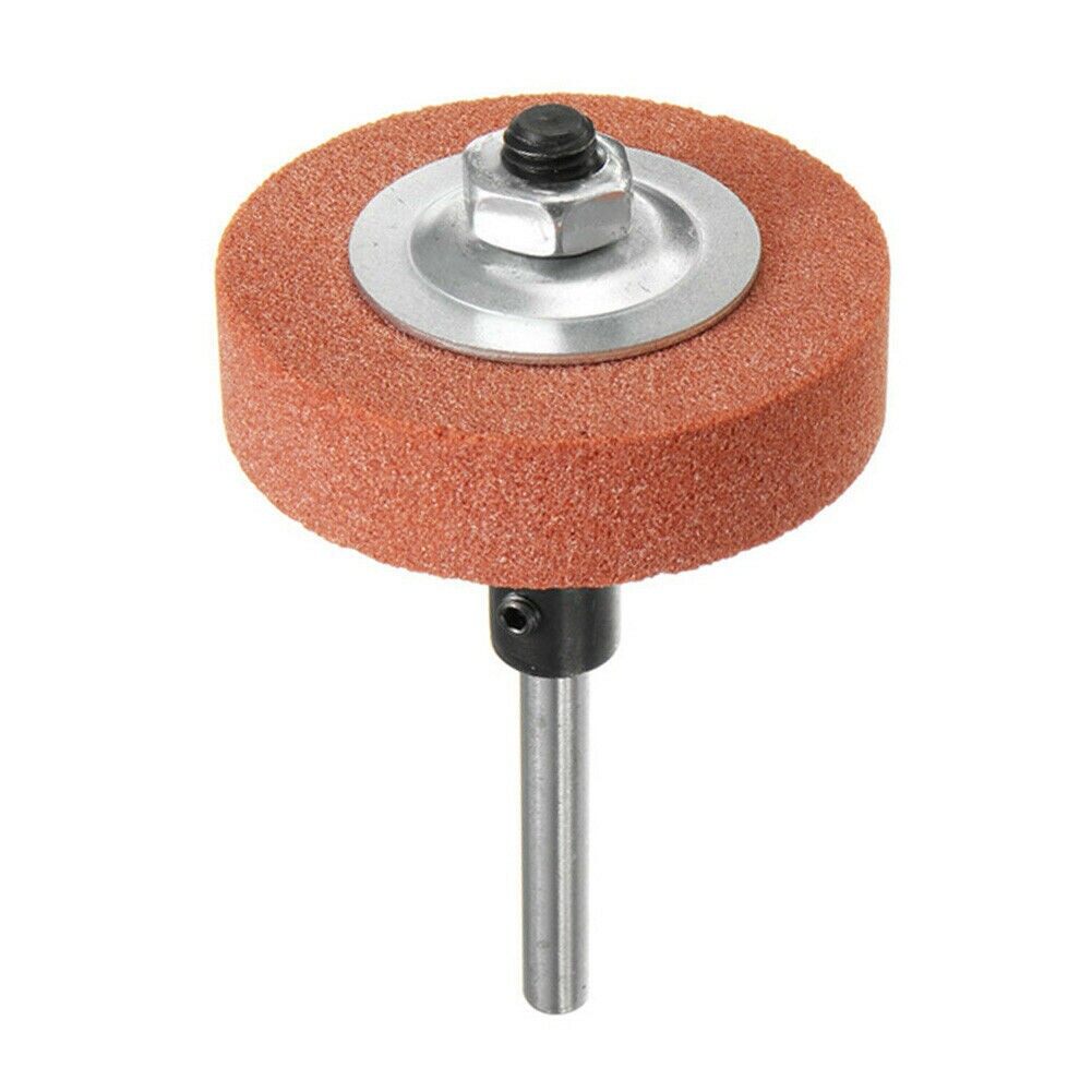 Grinding Wheel Adapter Set Changed Electric Drill Into Grinding Wheel ...