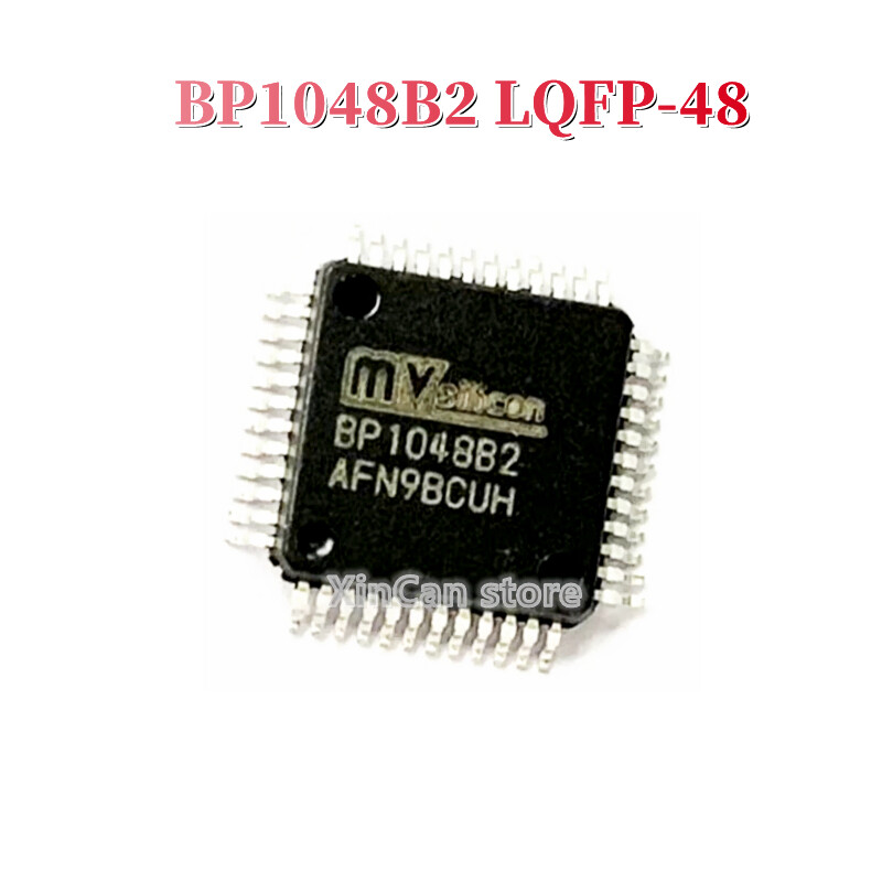 ชิปวงจรรวม DSP LQFP-48 BP1048B2 1ชิ้นของแท้ใหม่ | Lazada.co.th