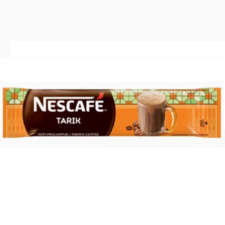 NESCAFE Tarik 3in1 Coffee 31g sachet | Lazada