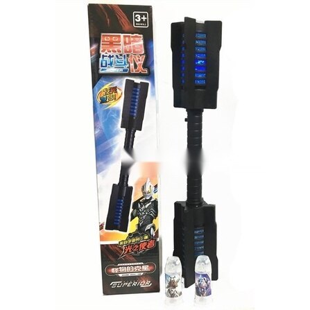 (free capsule,sitcker) ultraman belial Giga Battle Nizer zero zeta | Lazada