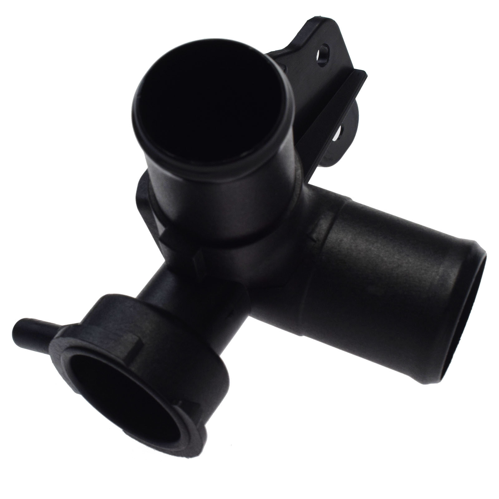 Engine Coolant Filler Neck For Hyundai Accent Veloster Kia Rio ...