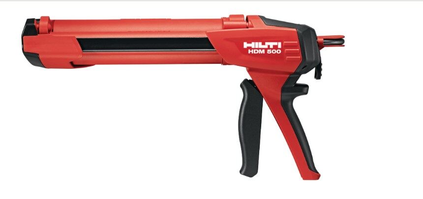 HILTI HDM MANUAL ADHESIVE DISPENSER Dispenser HDM 500 box #2005641 | Lazada