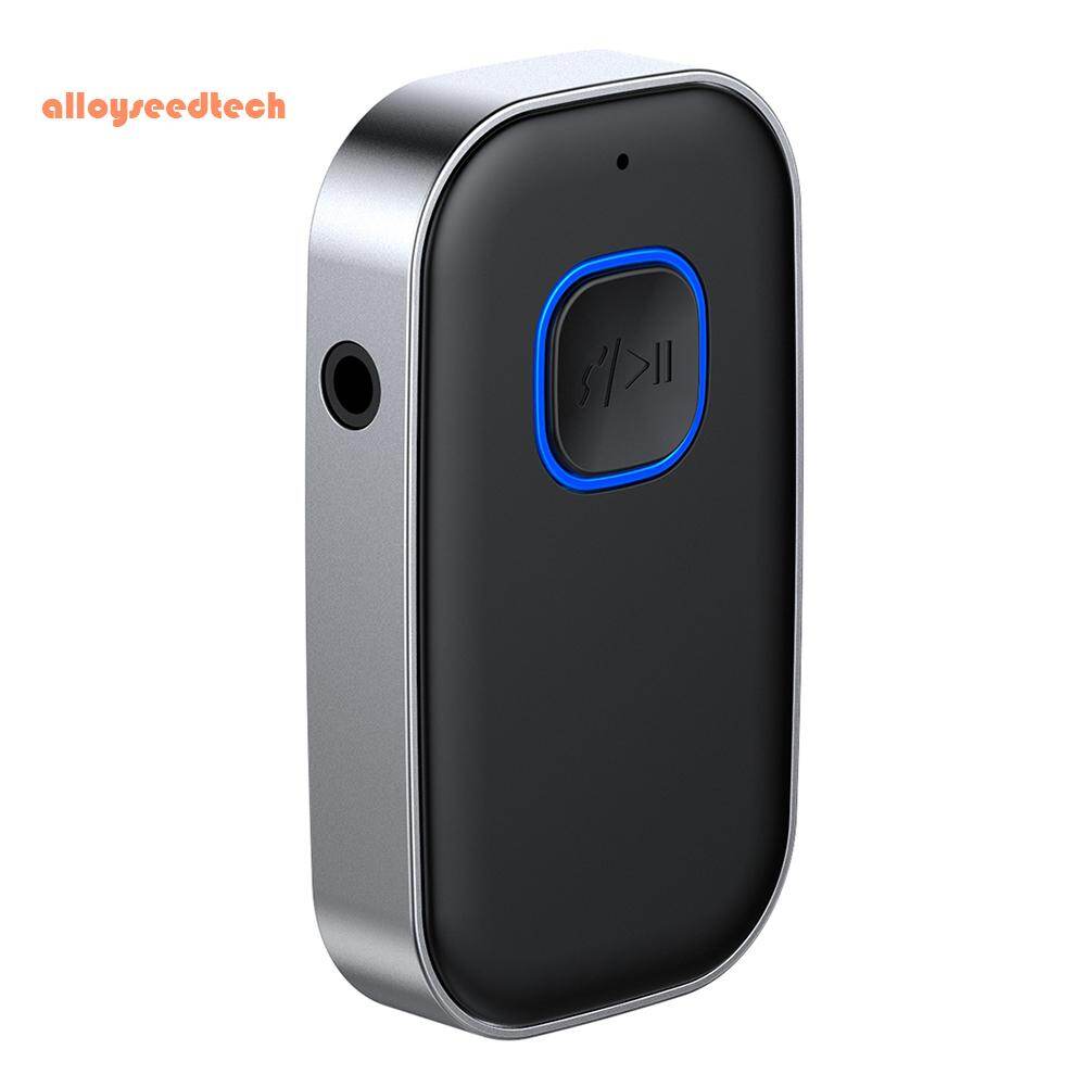 J22 Bluetooth-compatible 5.0 Adapter Aux Jack Transmitter for PC ...