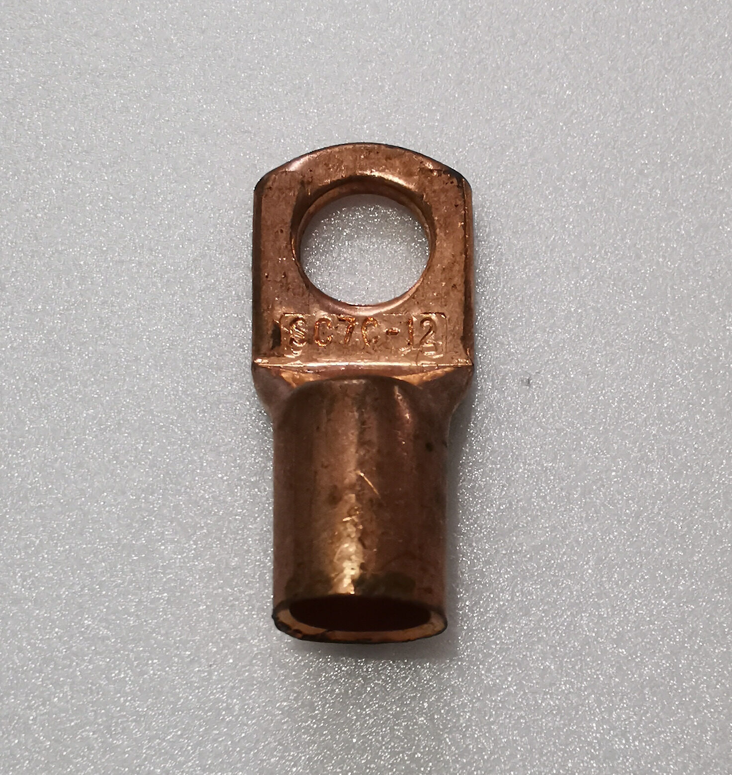 Heavy Duty Bronze Cable Lugs Welding Cable Lugs 200A - 600A (5 Pcs Per ...