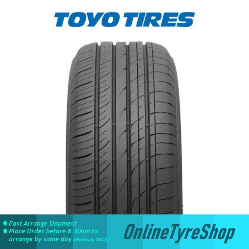 225/50/18 Toyo Proxes CR1 Tyre Tayar | Lazada