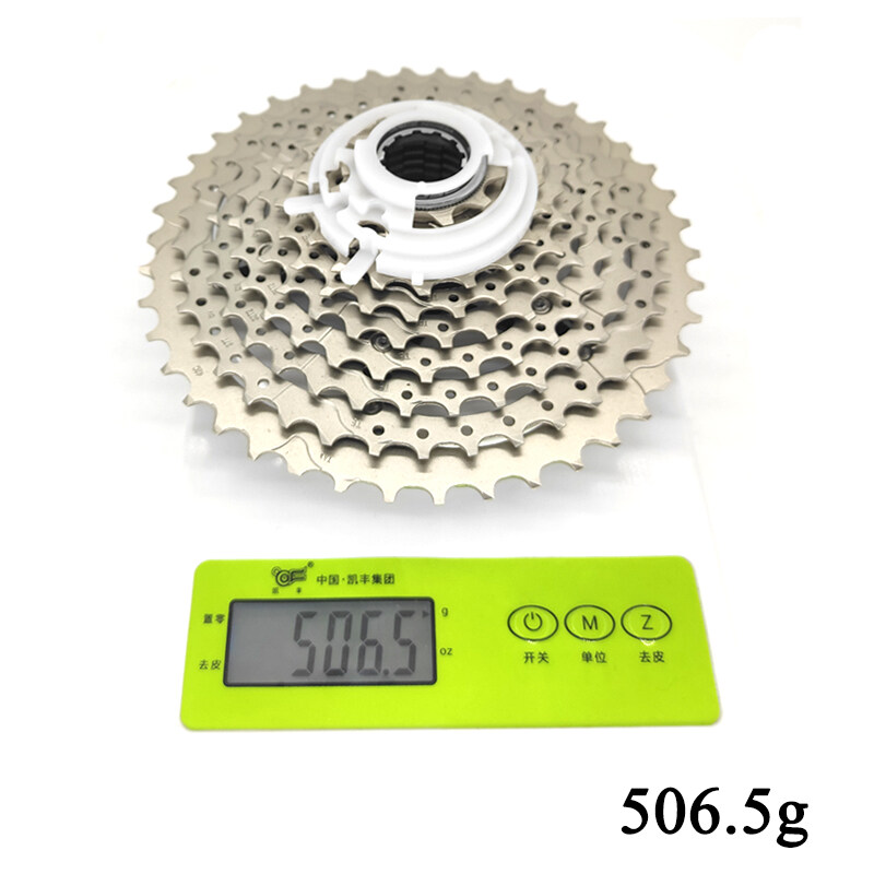 Shimano Deore CS-M4100 10 Speed Bike Cassette 10 S 10V SLX XT MTB Mountain จักรยาน Freewheel 42T ...