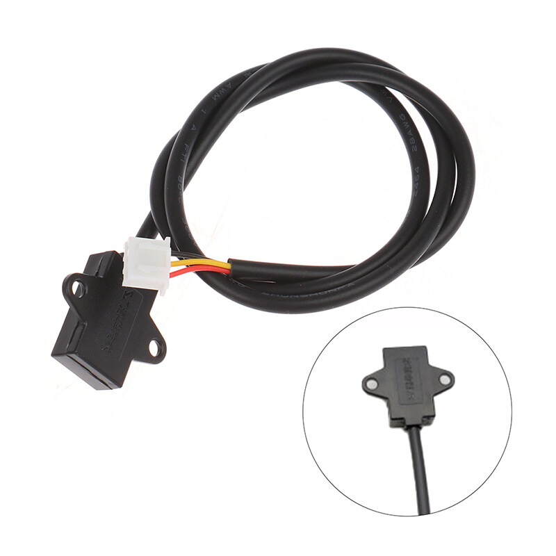 NCVHRT 3.3V-5V Non Contact Water Level Sensor Capacitive Liquid Level ... NCVHRT 3.3V-5V Non Contact Water Level Sensor Capacitive Liquid Level ...