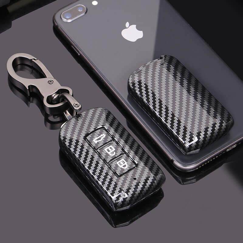 Car Key Case For Mitsubishi Xpander gls 2023 Montero gt 2022 Lancer ...