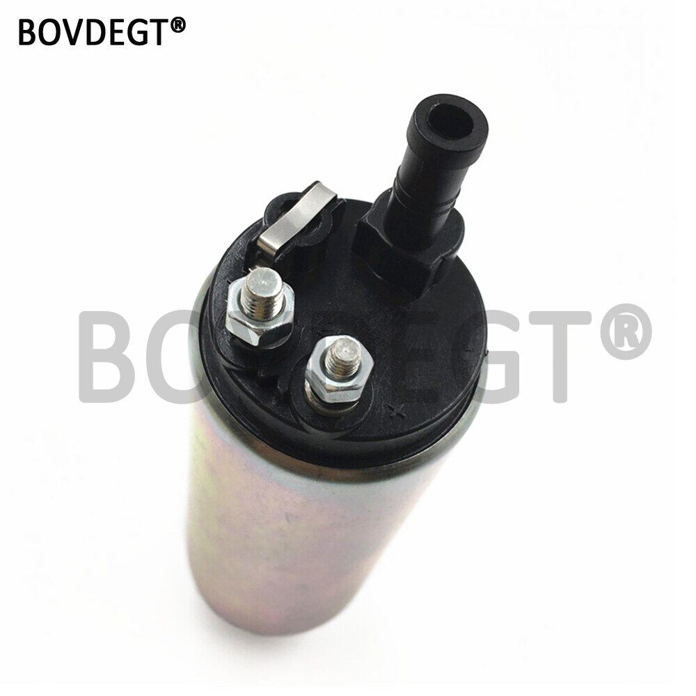 ไฟฟ้าปั๊มน้ำมันเชื้อเพลิงสำหรับ AUDI 80 80 Avant 8C B4 100 200 COUPE A6 ...