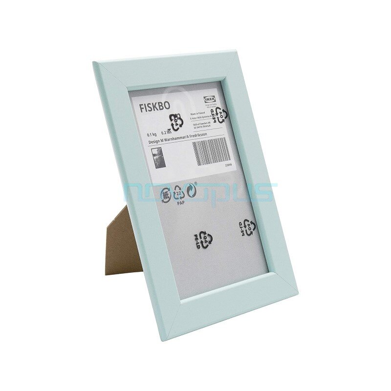 NOVO Minimalist Design 5R Photo Frame 13x18 cm / Picture Frame can ...