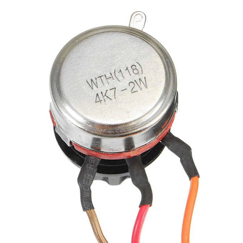 500W Spindle Motor Kit Air-Cooled Spindle Motor PCB Engraving Machine ...