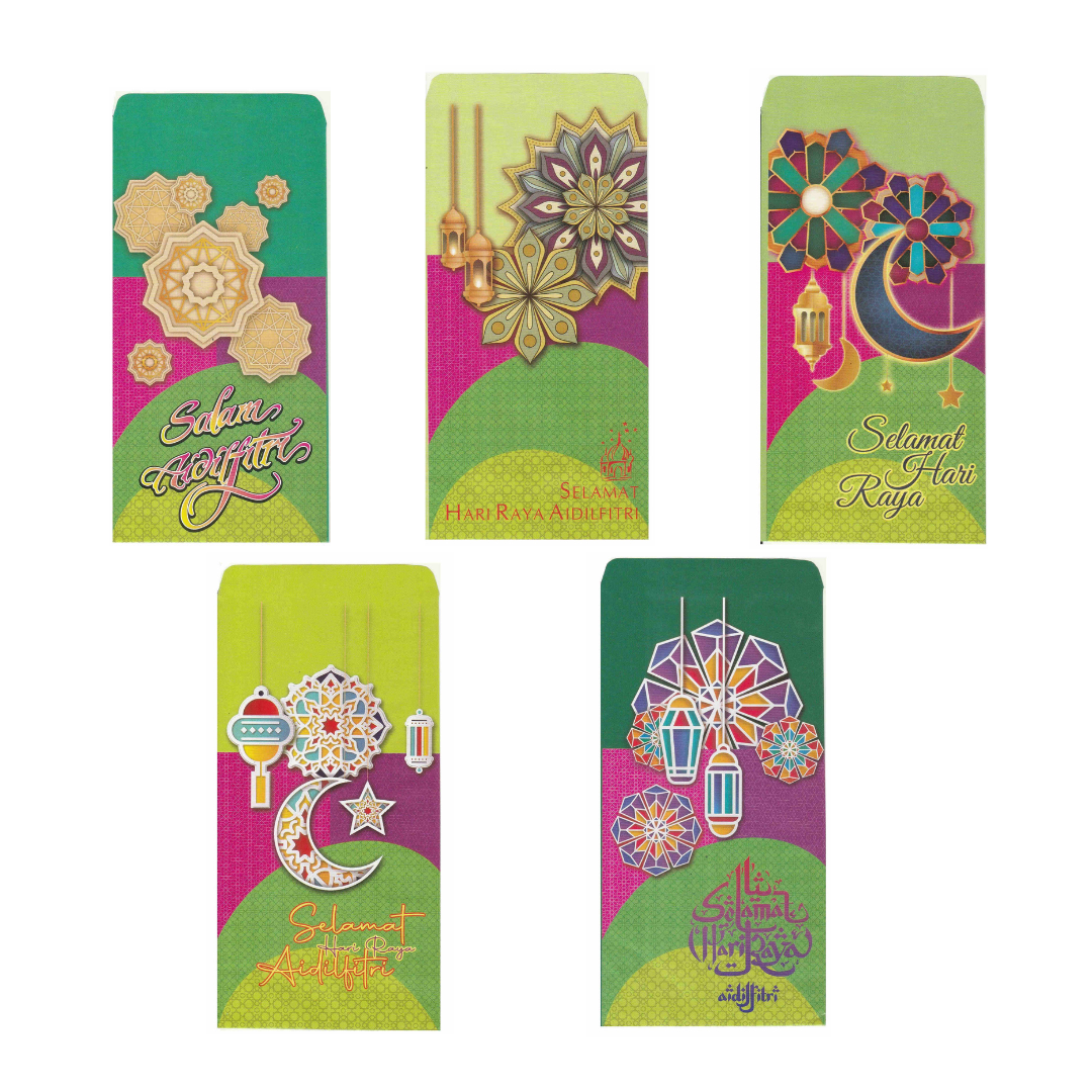 10s Sampul Raya 2023 Sampul Duit Raya Sampul Raya Aidilfitri Sampul ...