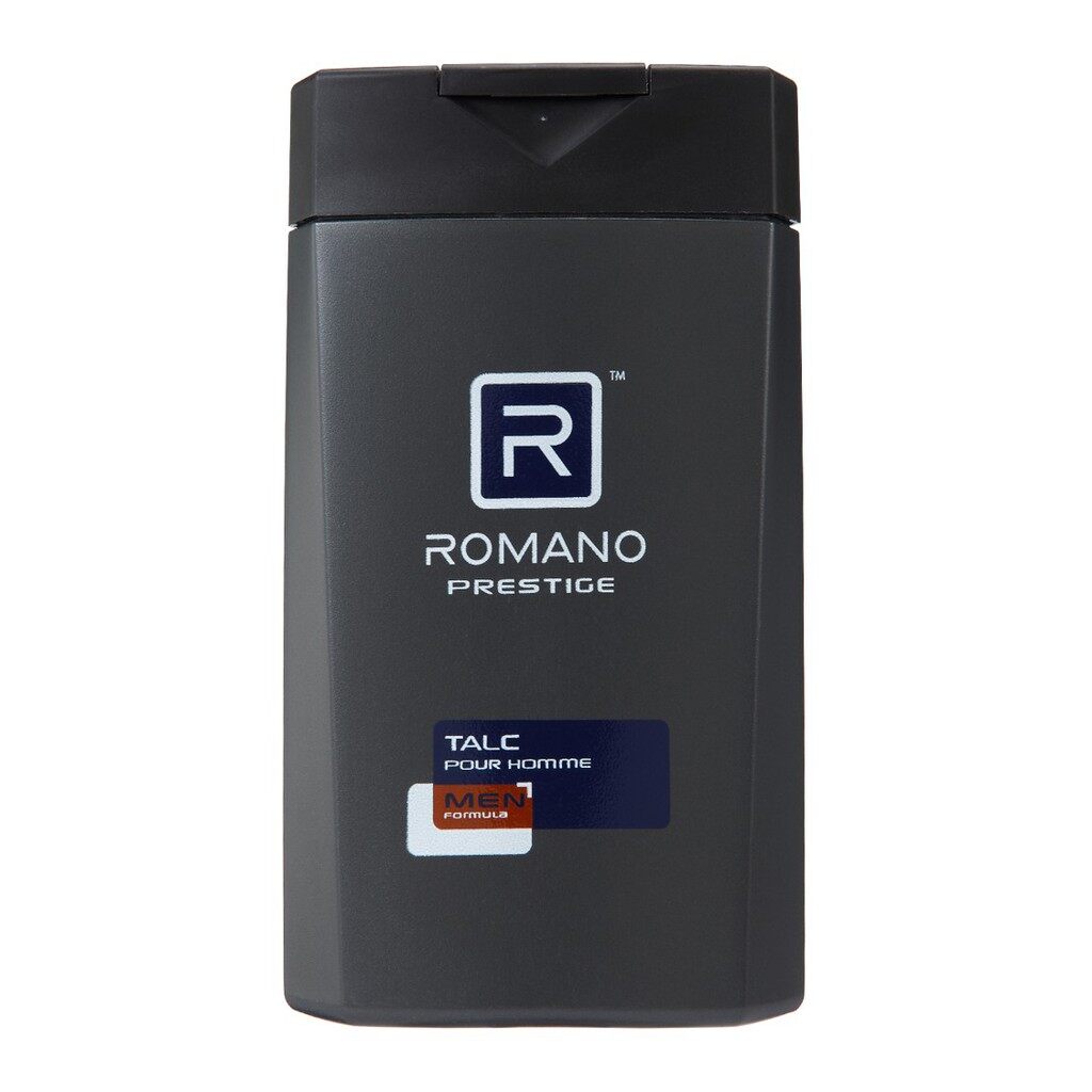 Romano Talc Classic / Prestige / Urbane Attitude / Metro Pulse 125G ...