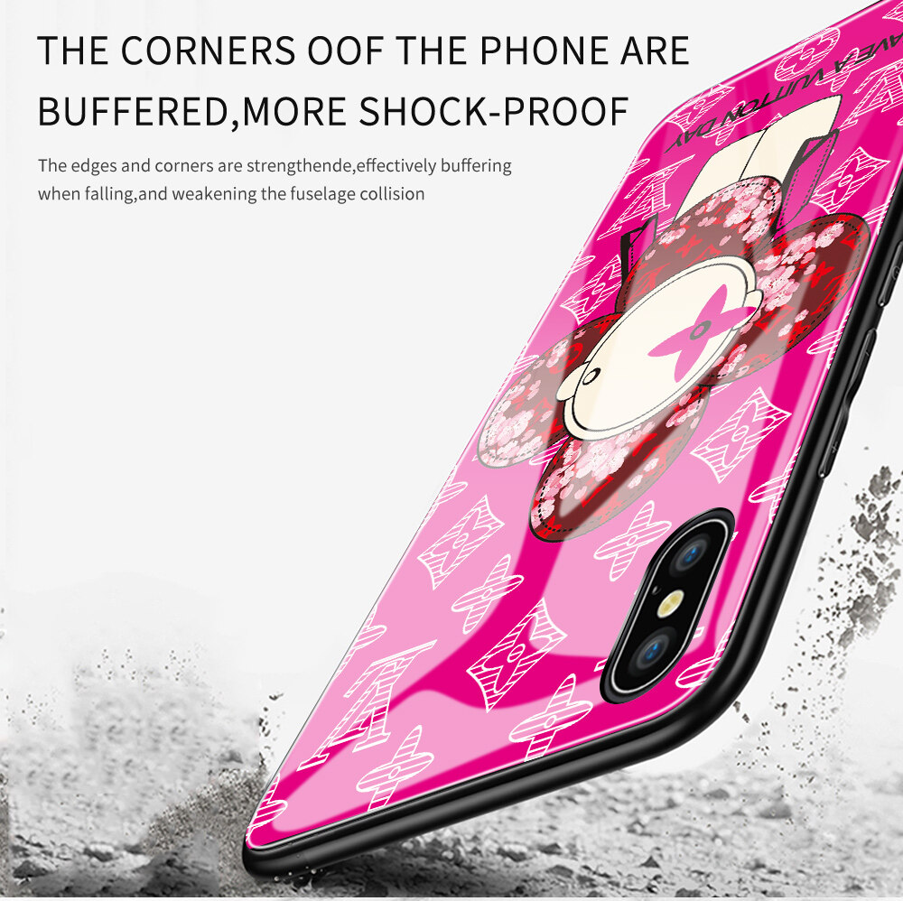 เคสมือถือ เคสโทรศัพท์ เคส Infinix S5 Pro S5Pro X660 X660C X660B แฟชั่น ...