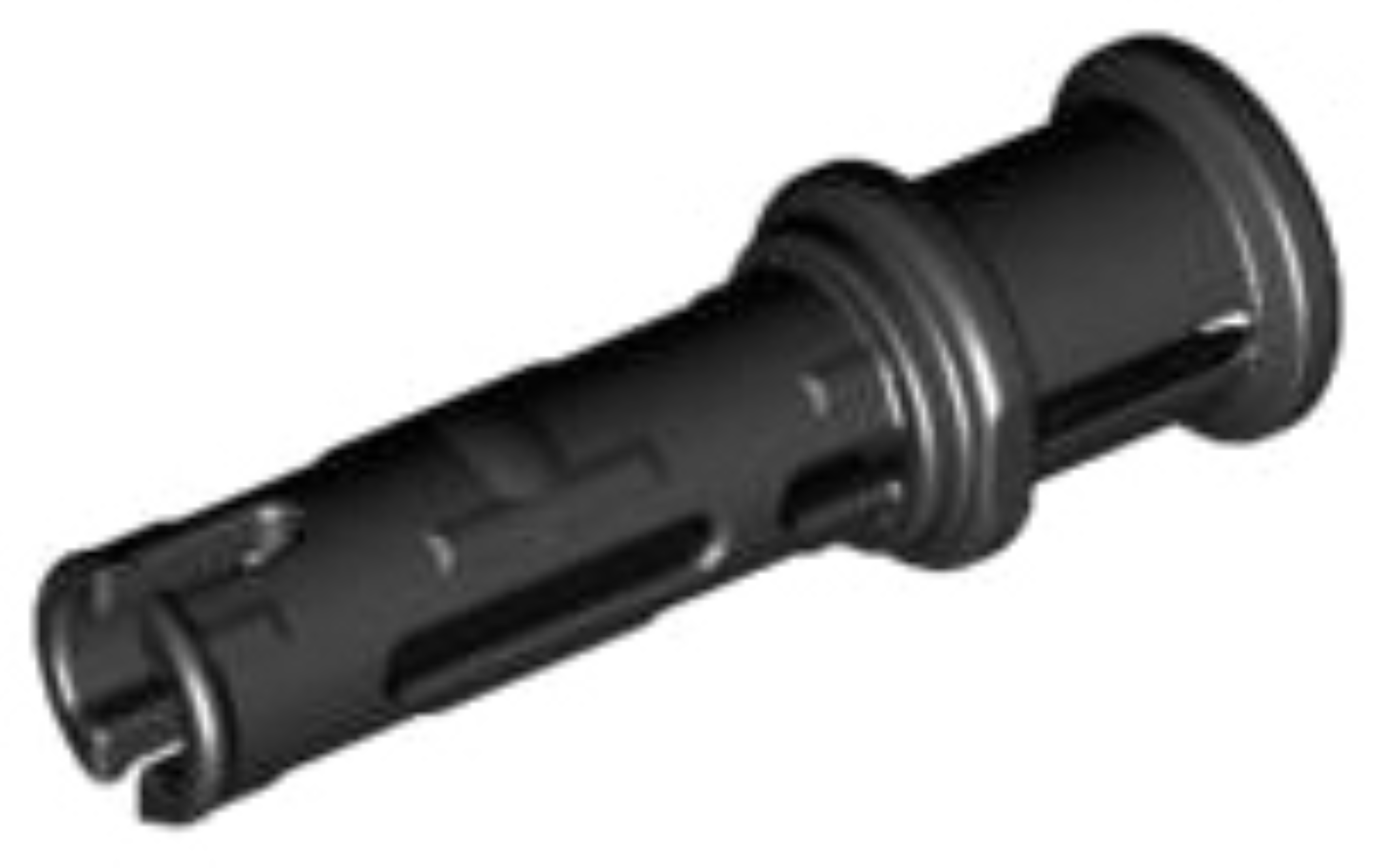 LEGO PARTS (GENUINE) 32054 Technic, Pin 3L with Friction Ridges and ...