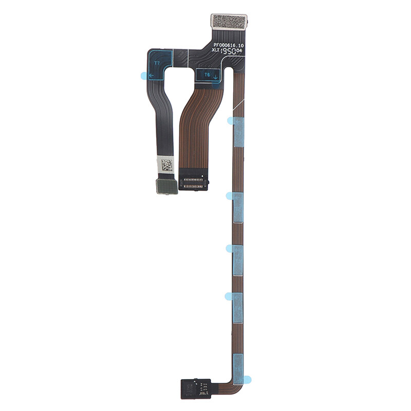 Xiaodage????3-in-1 Flat Cable for DJI Mavic Mini Flex Cable Flat Spare ...