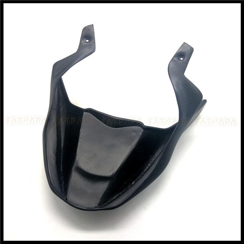 อุปกรณ์เสริมรถจักรยานยนต์ไฟหน้าด้านหน้าติดตั้ง Fender สำหรับ KAWASAKI ...