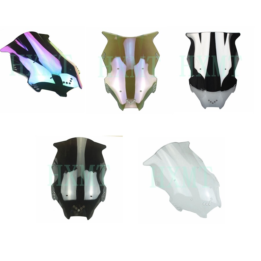 For HONDA ADV 150 ADV150 2019 2020 2021 Motorcycle screen Windshield ...