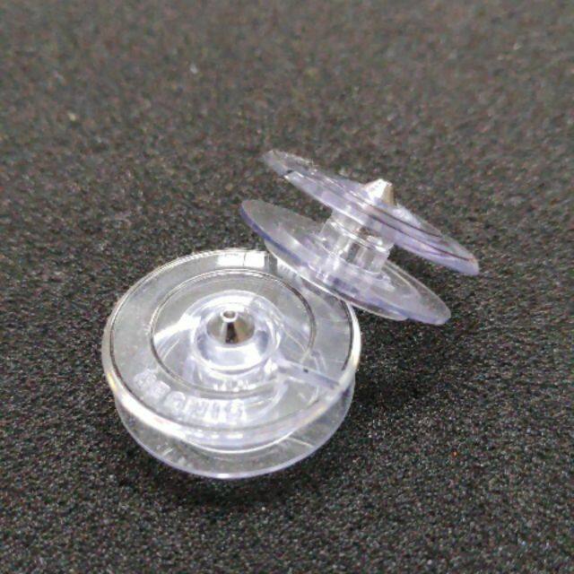 2pcs Singer 9217 Bobbin | Lazada