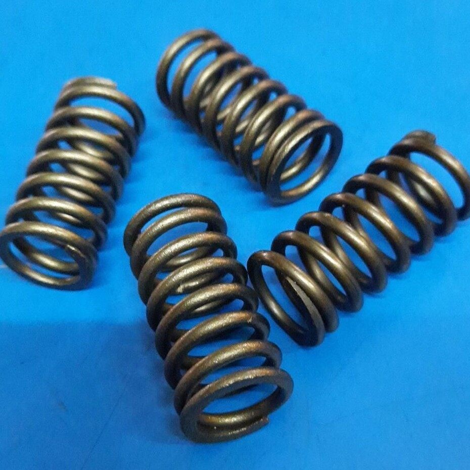 Demak DTM 150 / DTM 200 - Spring Clutch Set ( 4 Pcs) | Lazada