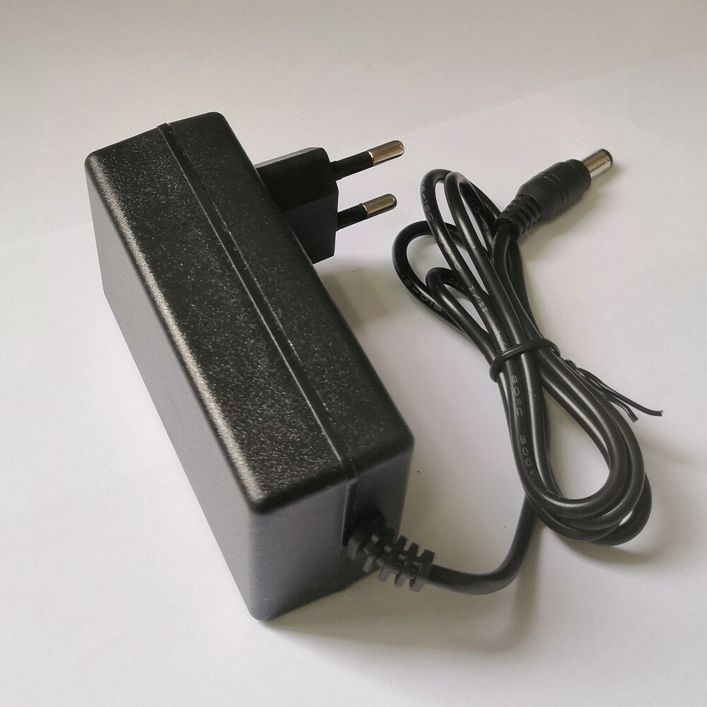 ใหม่-2022♛๑17V 2.3A AC DC Adapter สำหรับ Altec Lansing InMotion IM7 IM9 ...