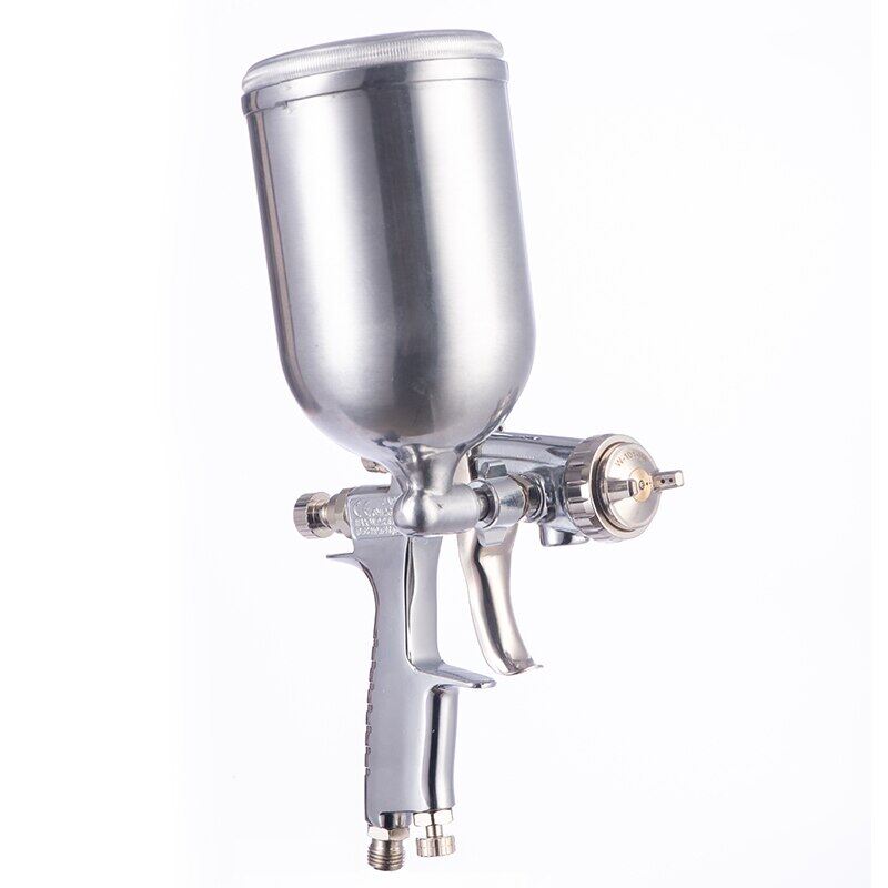 Original Japan W101 134G Spray Gun W-101 HVLP Hand Manual Paint Spray ...
