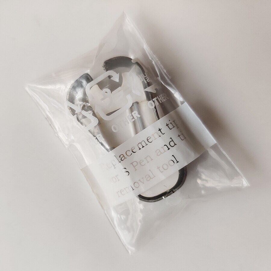 Originalหมายเหตุ10 Liteหน้าจอสัมผัสSปากกาสำหรับSamsung Note10 N970 ...