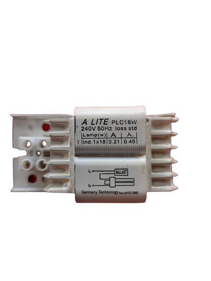 PLC 18W Choke | Lazada
