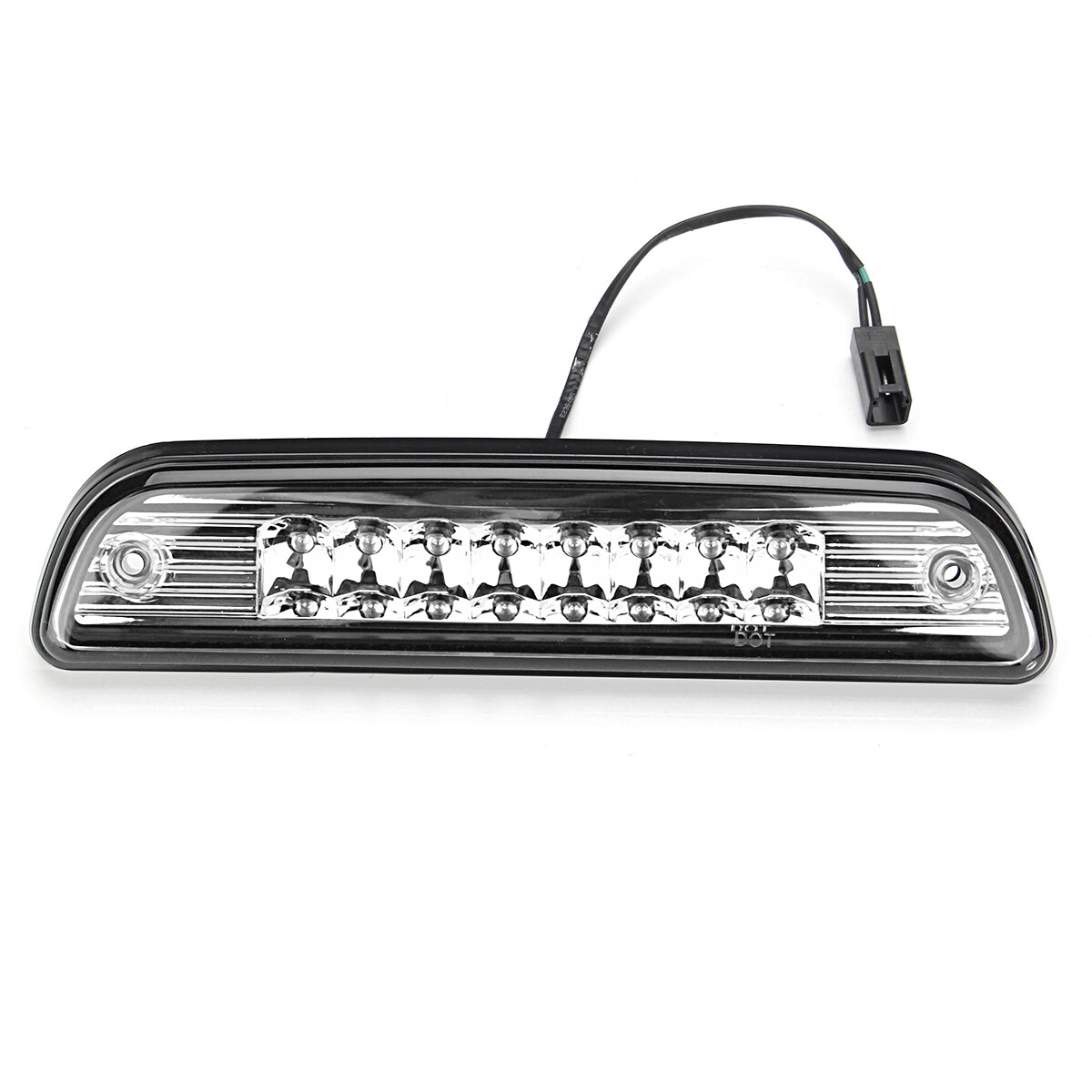 ไฟเบรคท้ายรถสำหรับ Toyota Tacoma,ไฟเบรคที่สามติดสูง1995 OEM 2016 ...