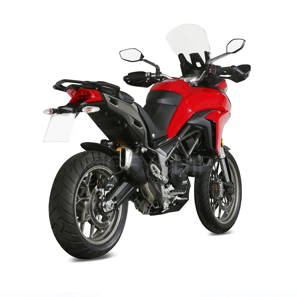 สำหรับ Ducati Multistrada 950 /S 2017ถึง2021 MTS950ลำตัว950 Escape ...