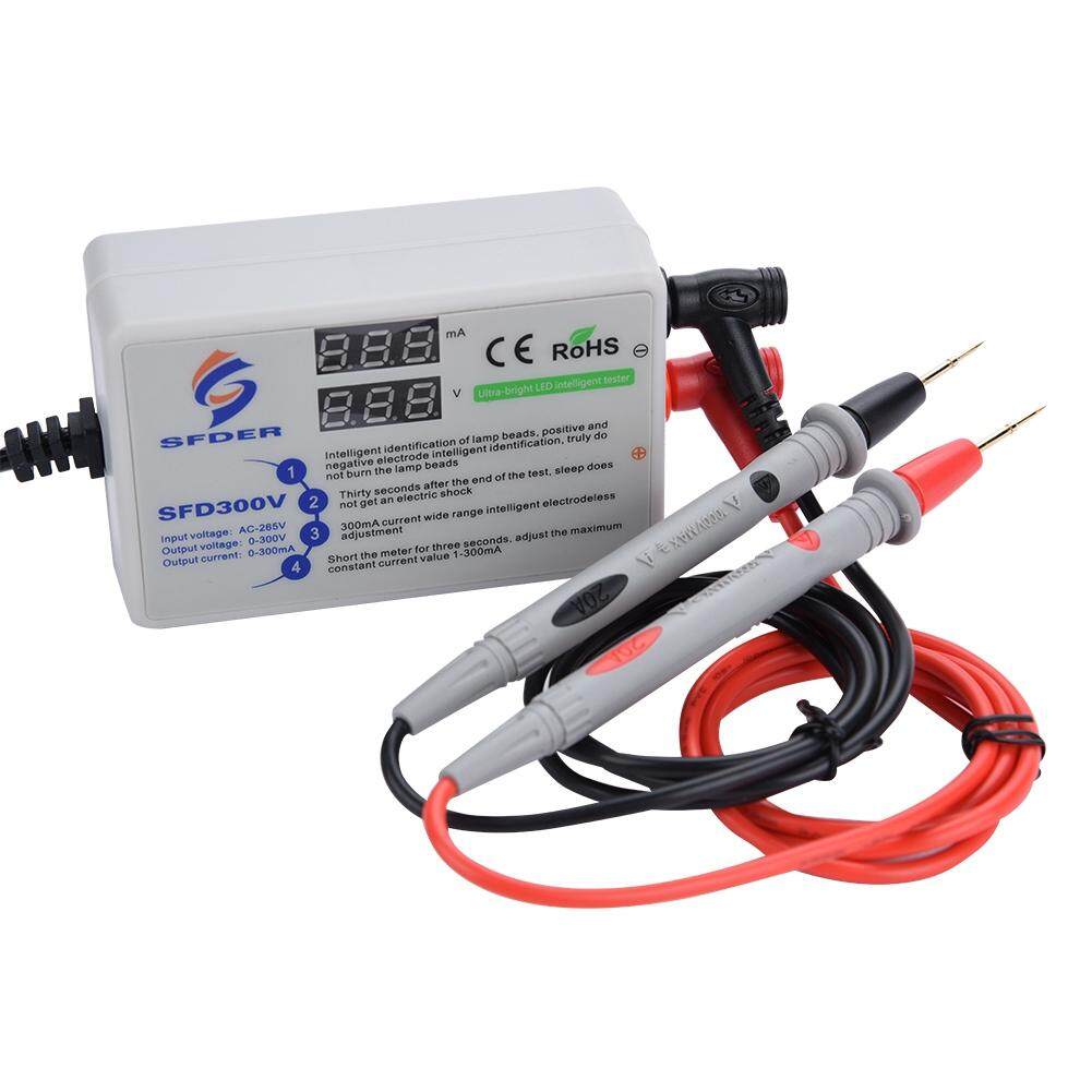 LED LCD TV Backlight Strip Light Tester with Current and Voltage ...