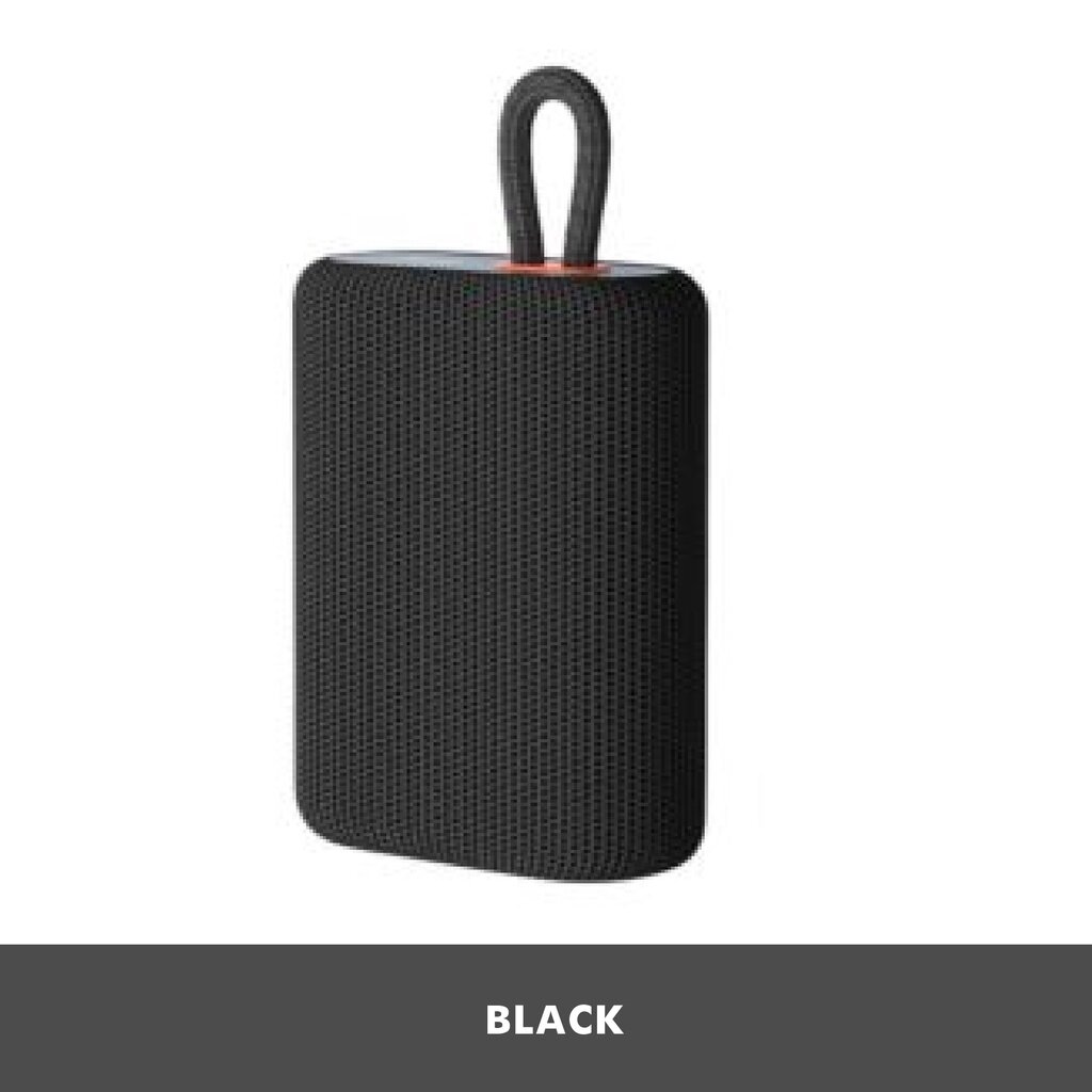 Remax RB-M7 Kingkong Series Portable Wireless Bluetooth Speaker | Lazada