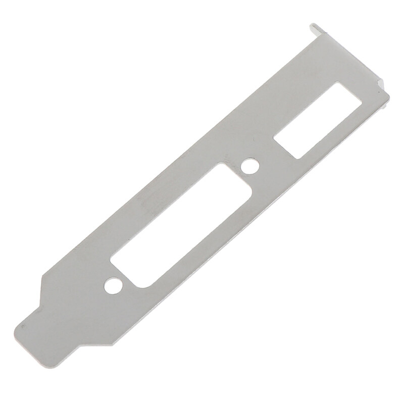 Zhang VGA DVI +HDMI Low Profile Bracket Video Graphics Cards for Small ...