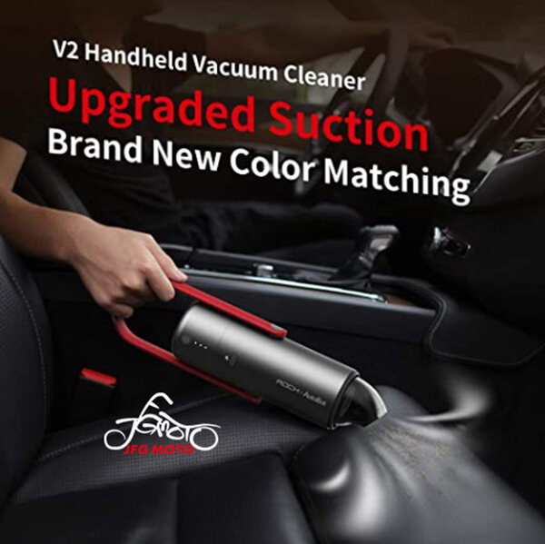 MOTO X Automoyive Motorhome accessories Mini AutoBot V2 Car Portable ...