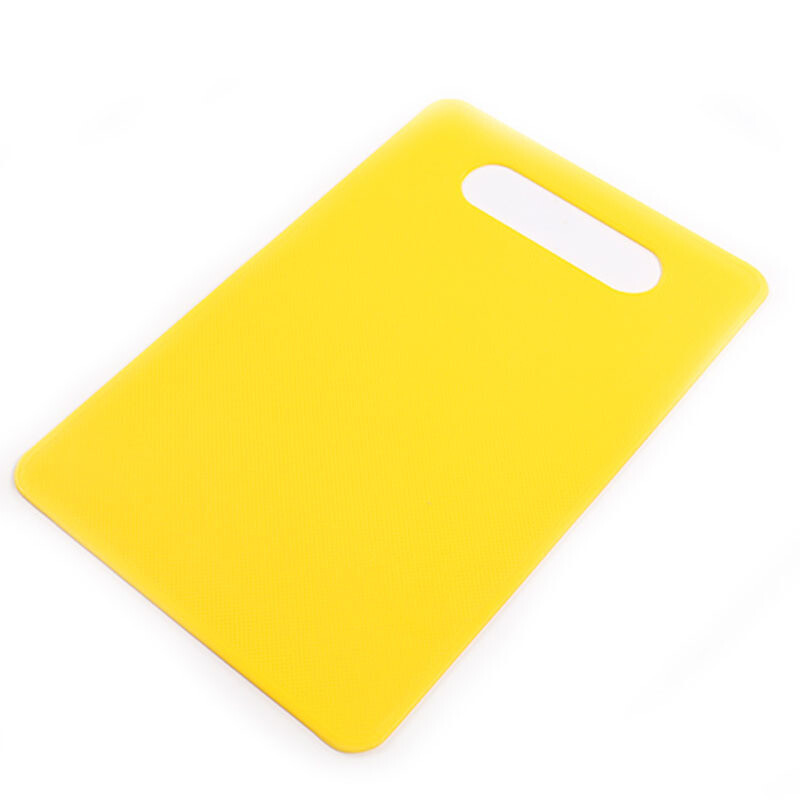 KOKORO Plastic Chopping Board Simple Cutting Board Fruits Vegetables ...