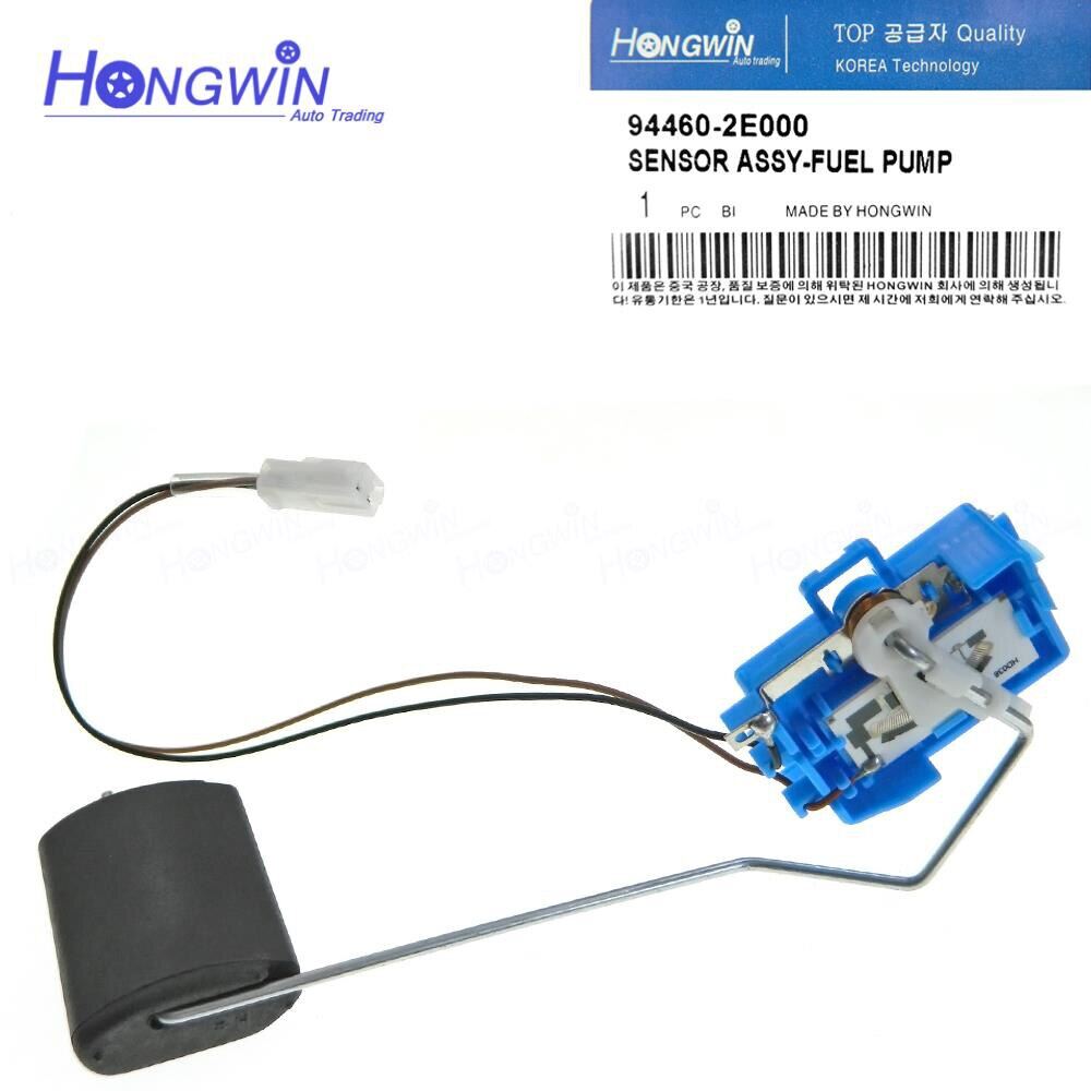 94460-2E000 New Fuel Tank Level Sensor FOR HYUNDAI TUCSON ACCENT KIA ...