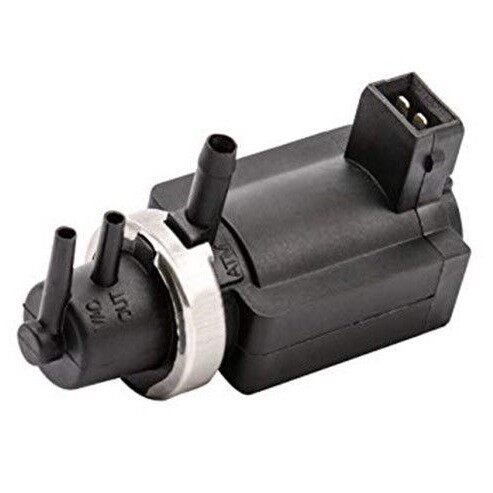 14956-EB70B 14956-EB300 Turbo Vacuum Boost Pressure Solenoid for Nissan ...