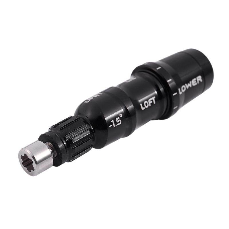 0.370 Golf Adapter Sleeve Replacement for Taylormade M3 M4 M5 M6 Hybrid ...