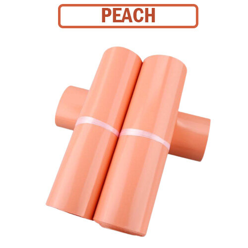 Colourful Courier Bag / Plastic Bag / Parcels | Lazada