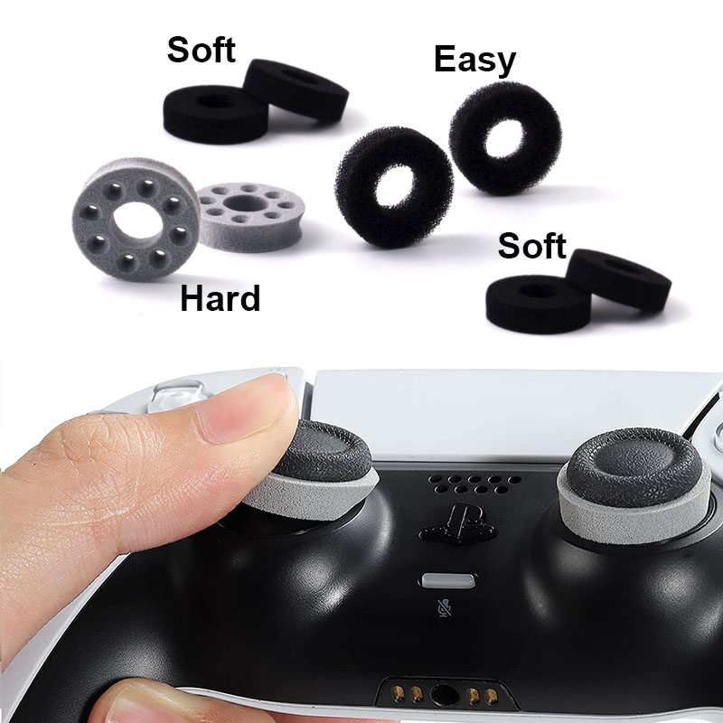 สำหรับ PS5 Precision Rings Aim Assist Motion Control สำหรับ PlayStation ...