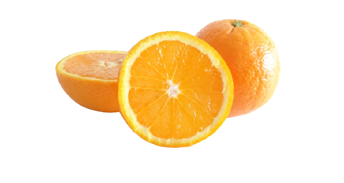 Royale Grocer Fresh Valencia Orange - 1pc/5pcs per pack Oren 水橙 | Lazada