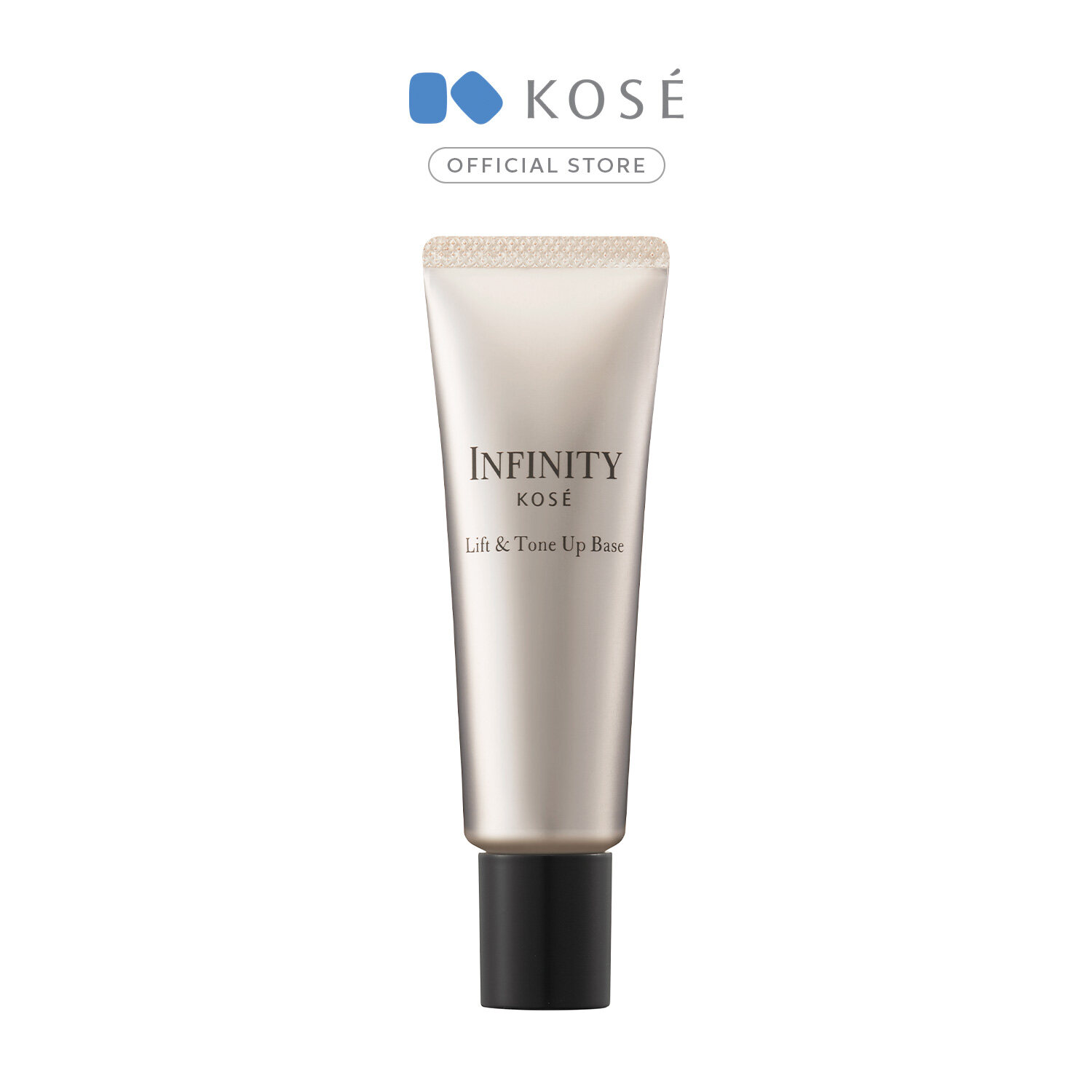Kose Infinity Lift & Tone Up Base 30g | Lazada