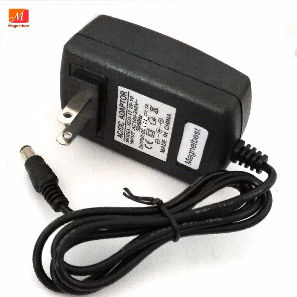 17V 1A AC Adapter Charger S017FM1700100 For Bose Soundlink III Mobile ...
