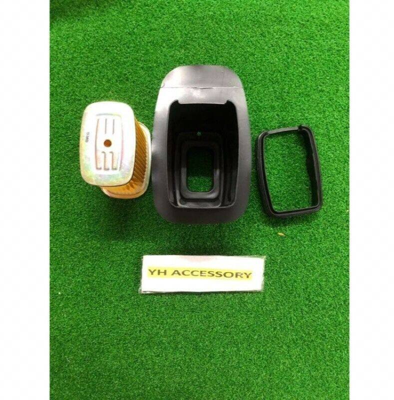 air filter c70/gboj/gbo/full set kotal angin | Lazada