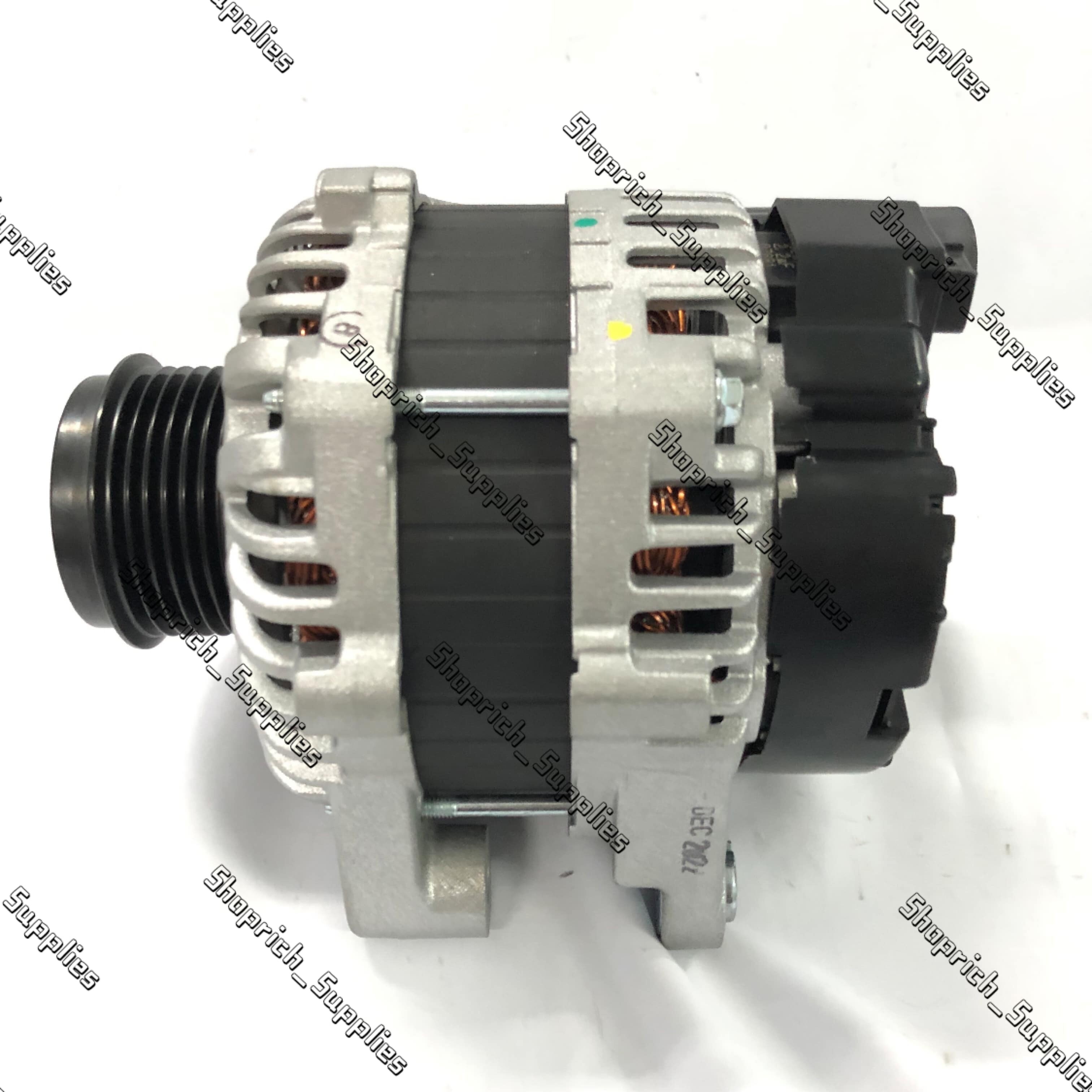 (31100-5KK-004) ALTERNATOR HONDA CITY TOO, GN2 (2020 ONWARD) | Lazada