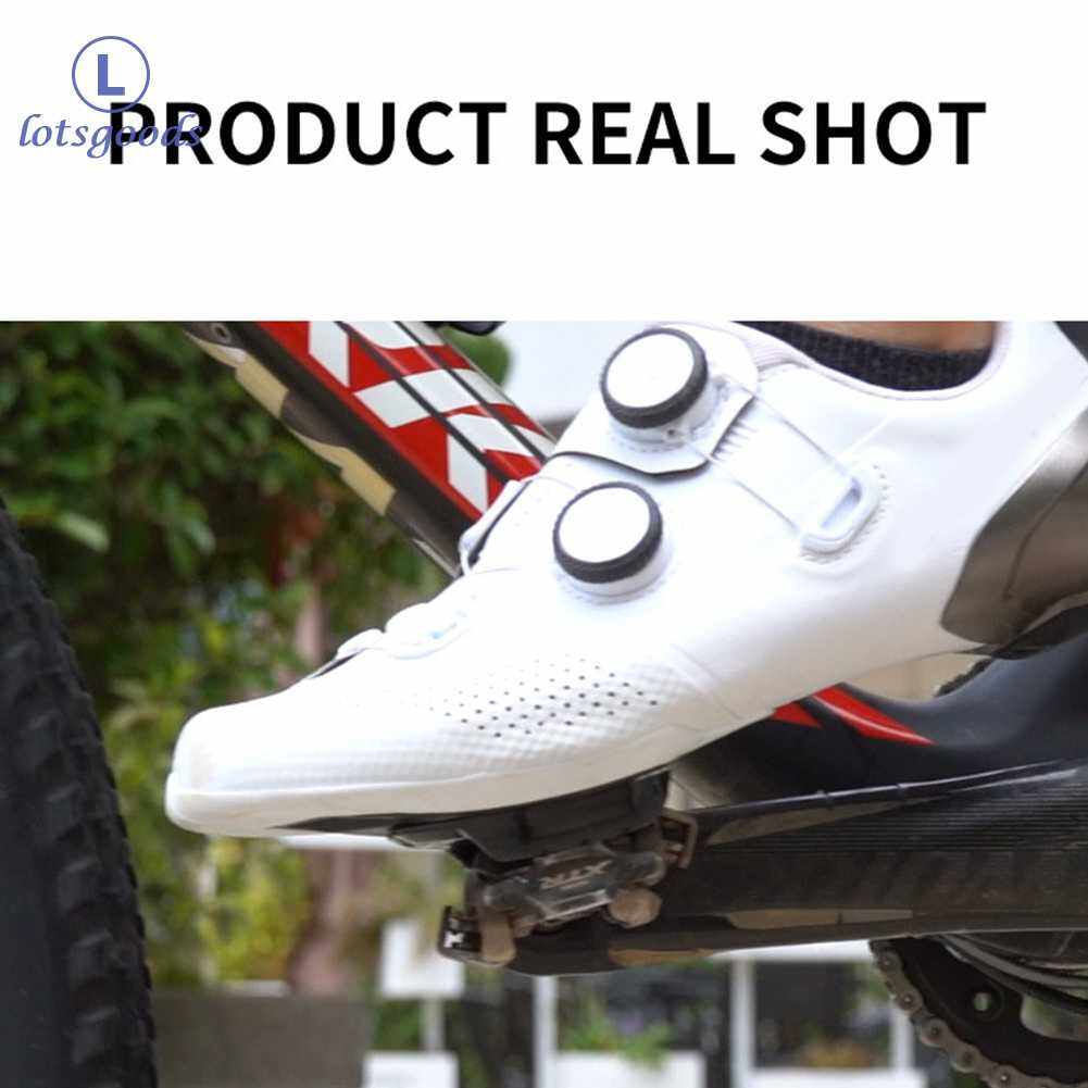 Cycling Cleat Lock Conversion Base Platform Adapter Bike Cleat Pedal ...