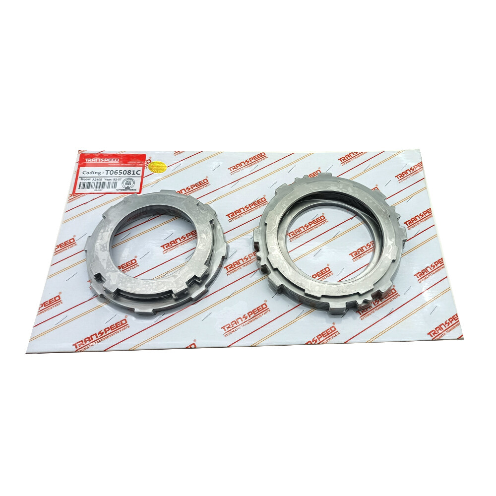Transpeed A245 A245e A246e Automatic Trasnmission Master Rebuild Kit ...