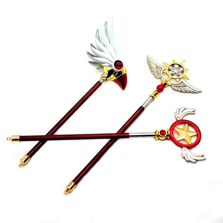 Card Captor Sakura Merch Set | Lazada.co.th